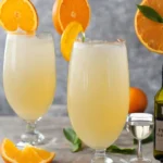 Otter's Fizzy Orange Juice Recipe: A Refreshing Twist - All Juice Corner
